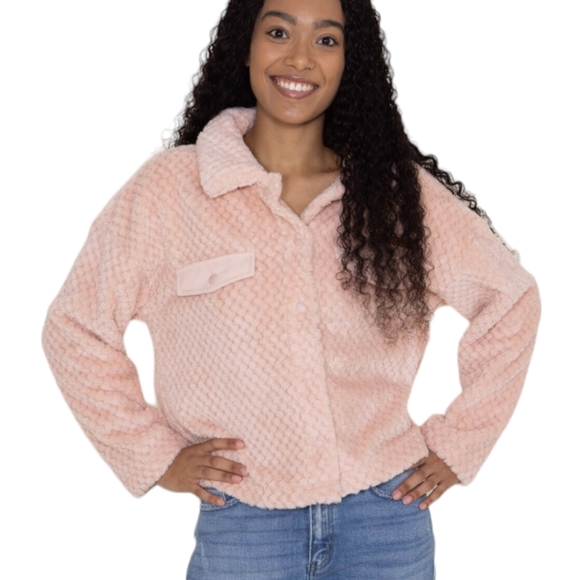 Simply Southern | Jackets & Coats | Nwt Simply Southern Simply Soft ...